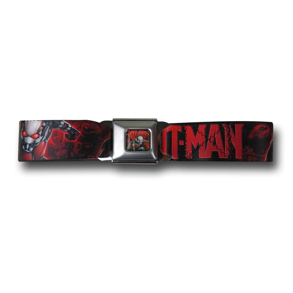Ant-Man Belt – Gaming Outfitters