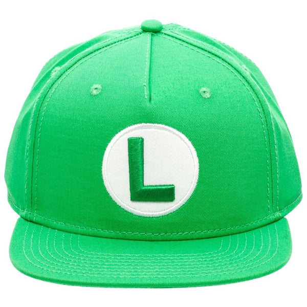Luigi's Hat – Gaming Outfitters