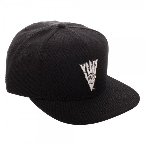 The Elder Scrolls Morrowind Logo Hat – Gaming Outfitters