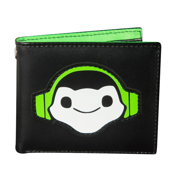 Overwatch Lucio Wallet – Gaming Outfitters