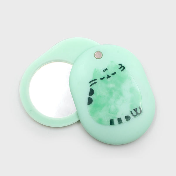 Pusheen Compact Mirror – Gaming Outfitters
