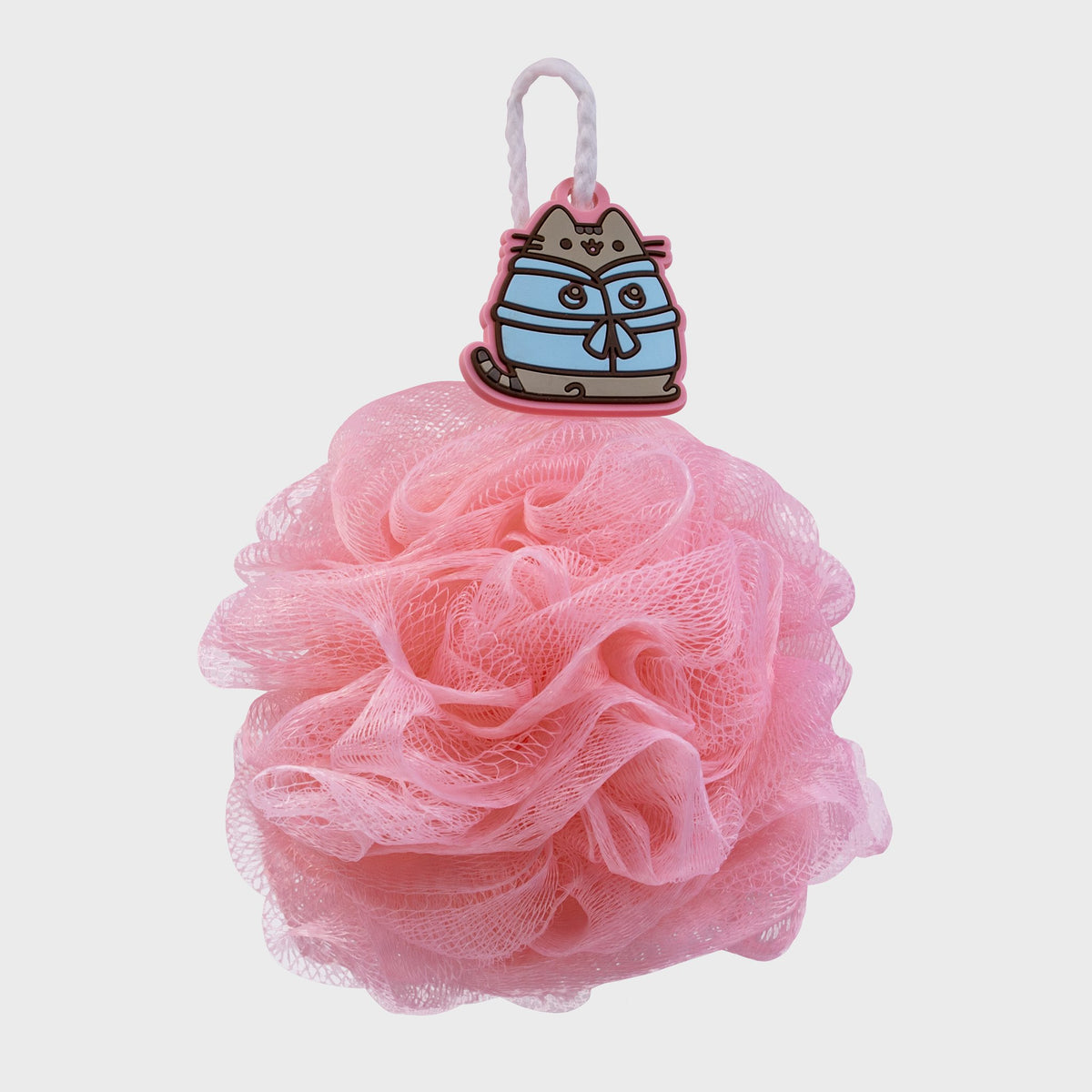 Pusheen Loofah – Gaming Outfitters