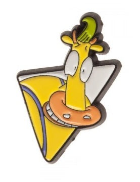Rocko's Modern Life Pins – Gaming Outfitters