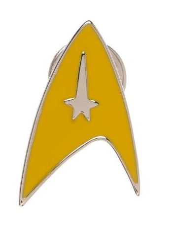 Star Trek Pins – Gaming Outfitters