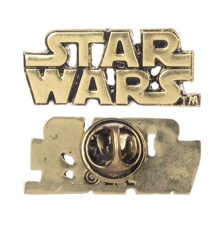 Star Wars Pins – Gaming Outfitters