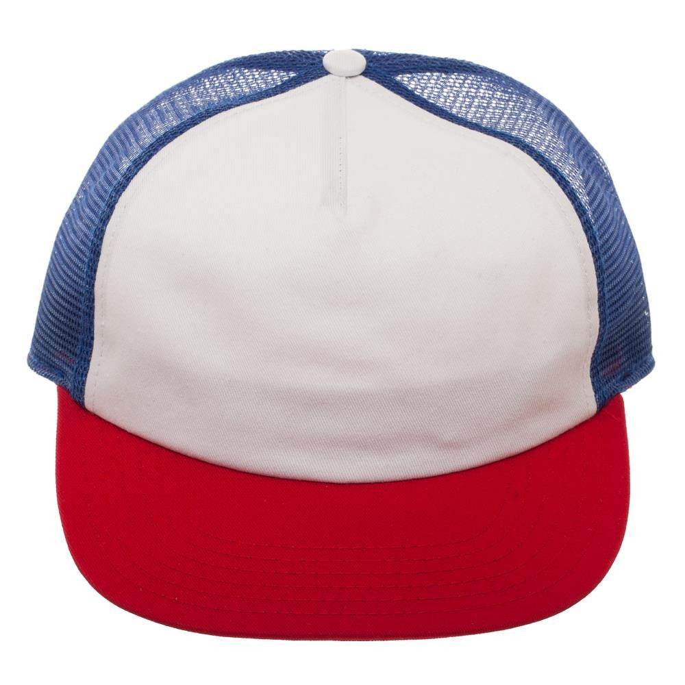 Stranger Things Dustin Costume Hat – Gaming Outfitters