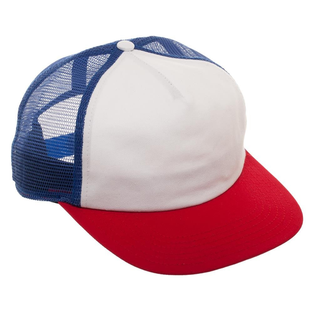 Stranger Things Dustin Costume Hat – Gaming Outfitters