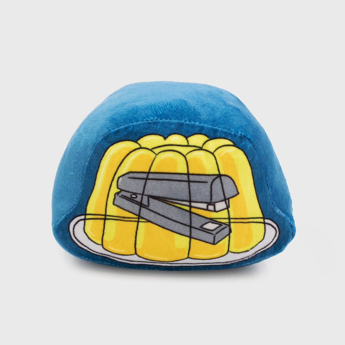The Office Stapler In Jello Plush – Gaming Outfitters