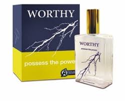 Thor Worthy Cologne – Gaming Outfitters
