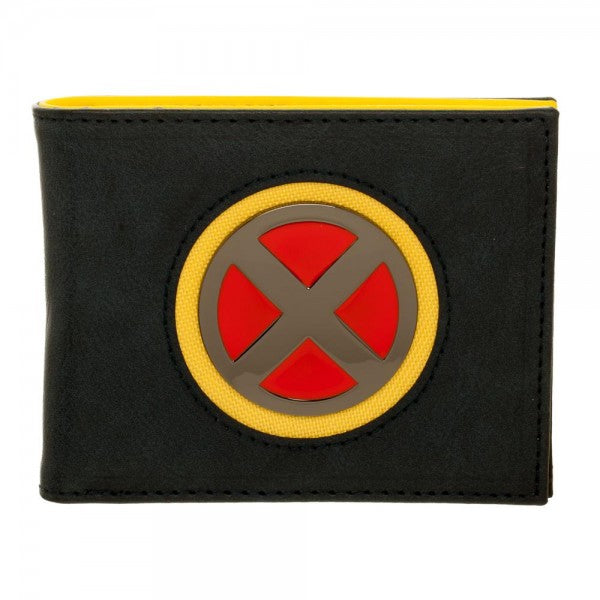 X-Men Logo Wallet – Gaming Outfitters